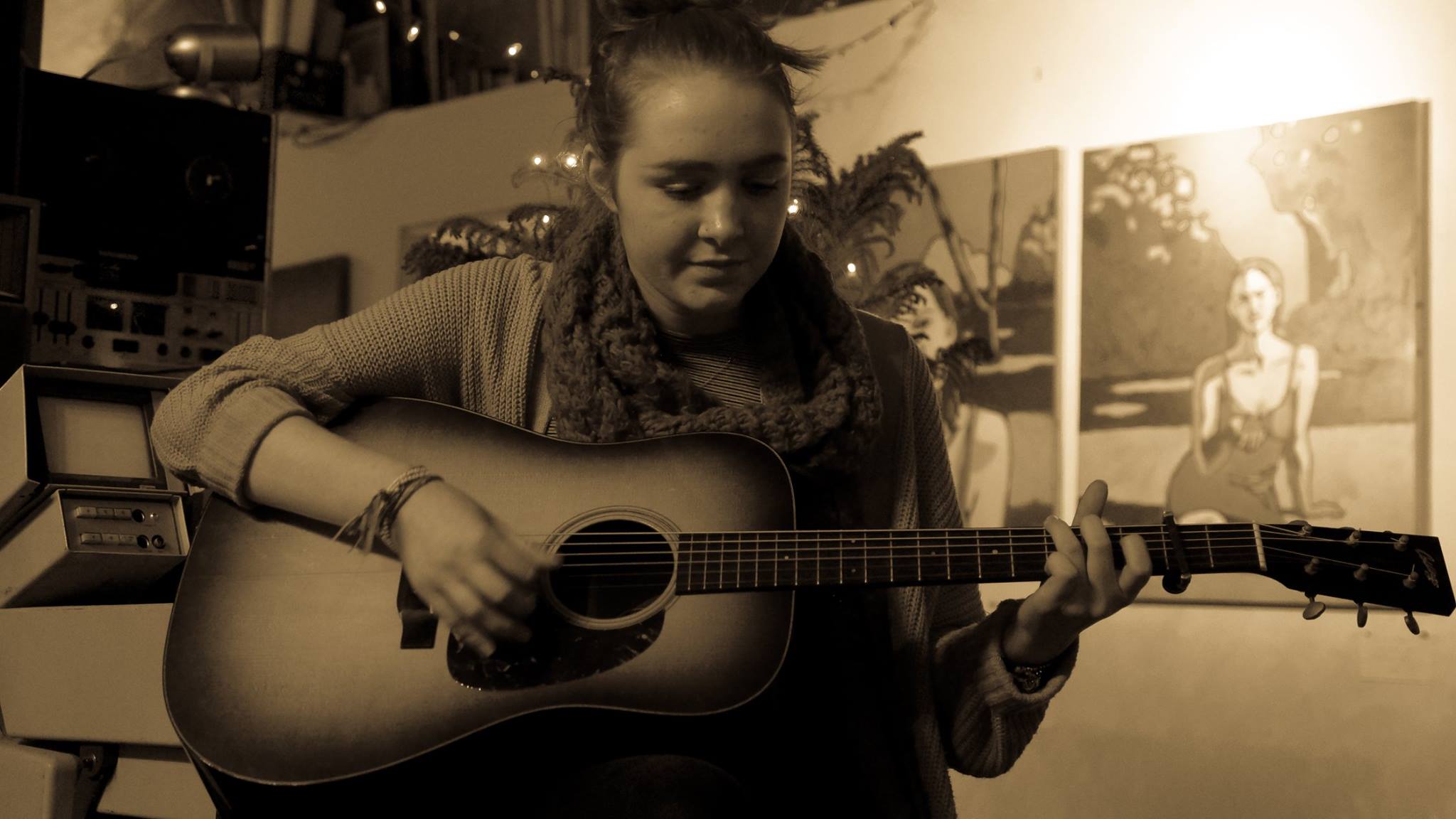 Bella White’s sad songs on “Just Like Leaving” are a revelation. – Nine ...