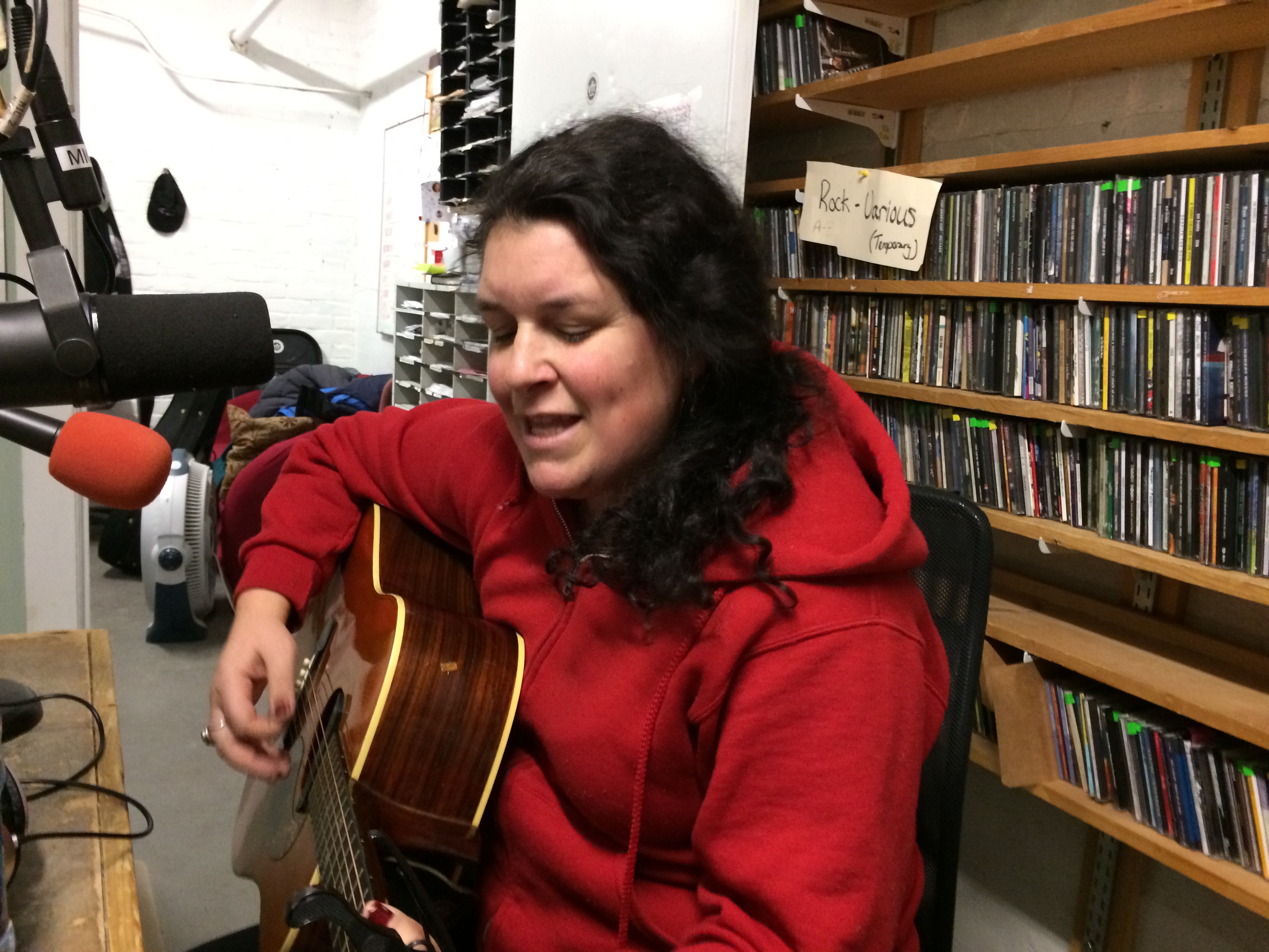 Nine Volt Heart pays Tribute to Kate Lorenz, local musician, teacher ...