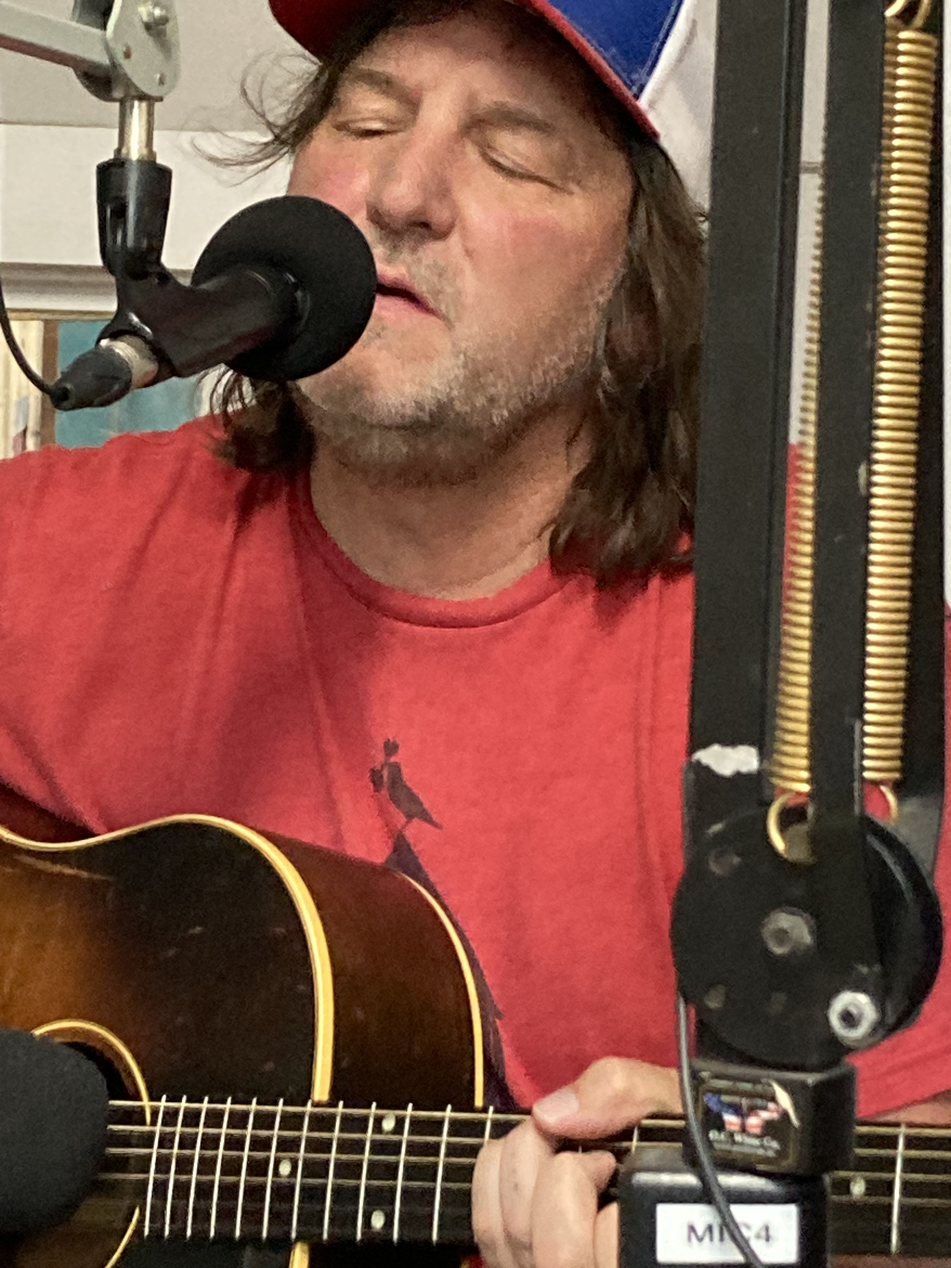 Reed Foehl and Lisa Bastoni preview music from their upcoming Parlor ...