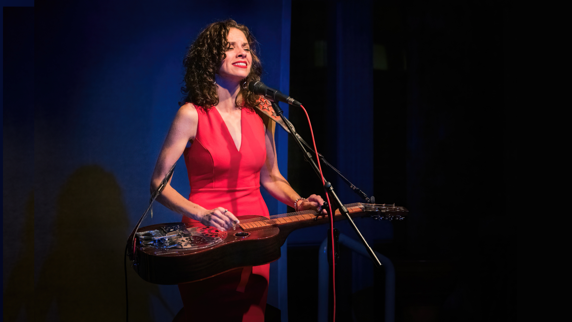 Abbie Gardner, extraordinary “Dobrosinger” to play Parlor Room 2/10 ...
