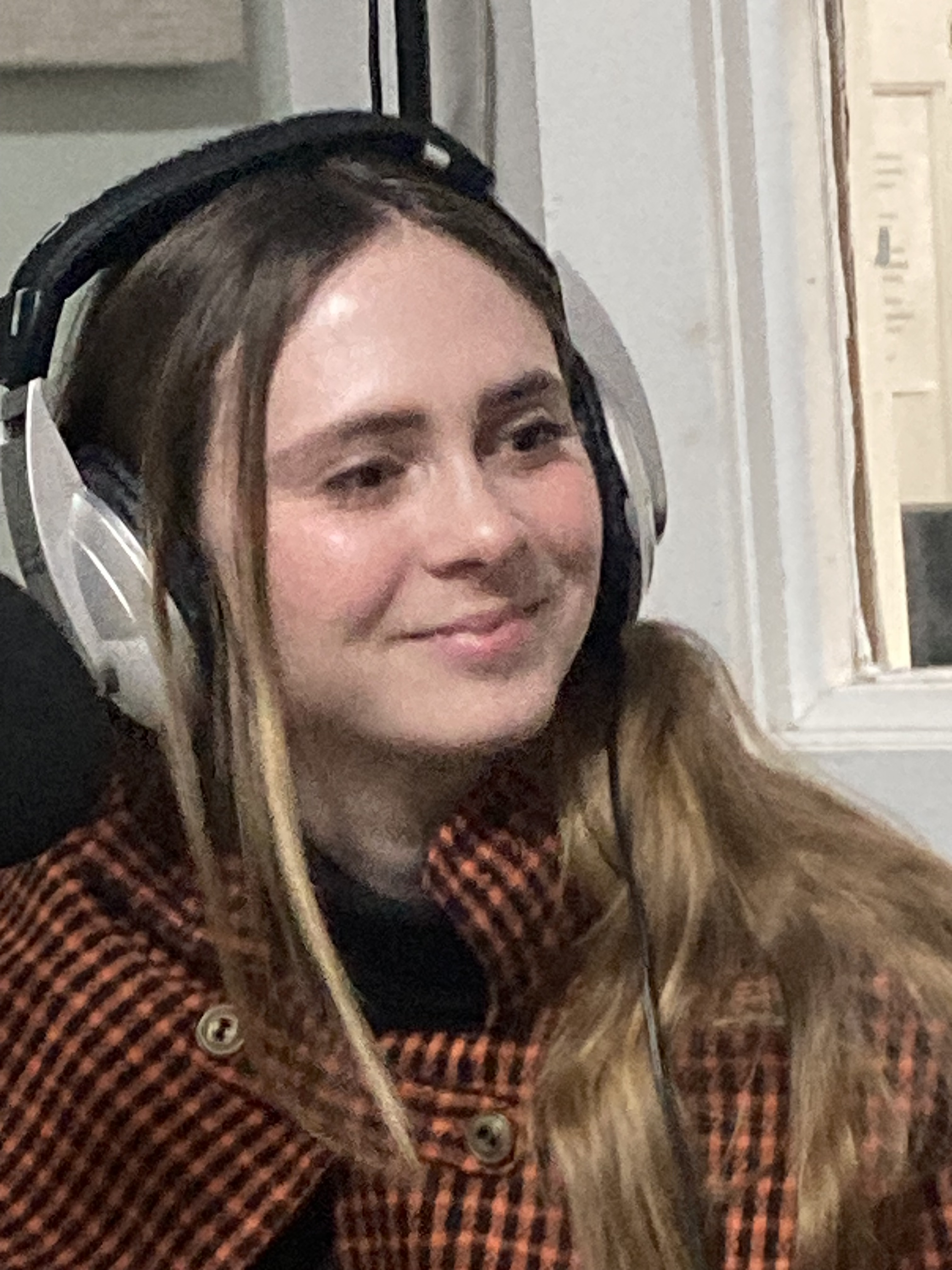 High Tea and Wallace Field preview their Iron Horse show 1/31; In ...